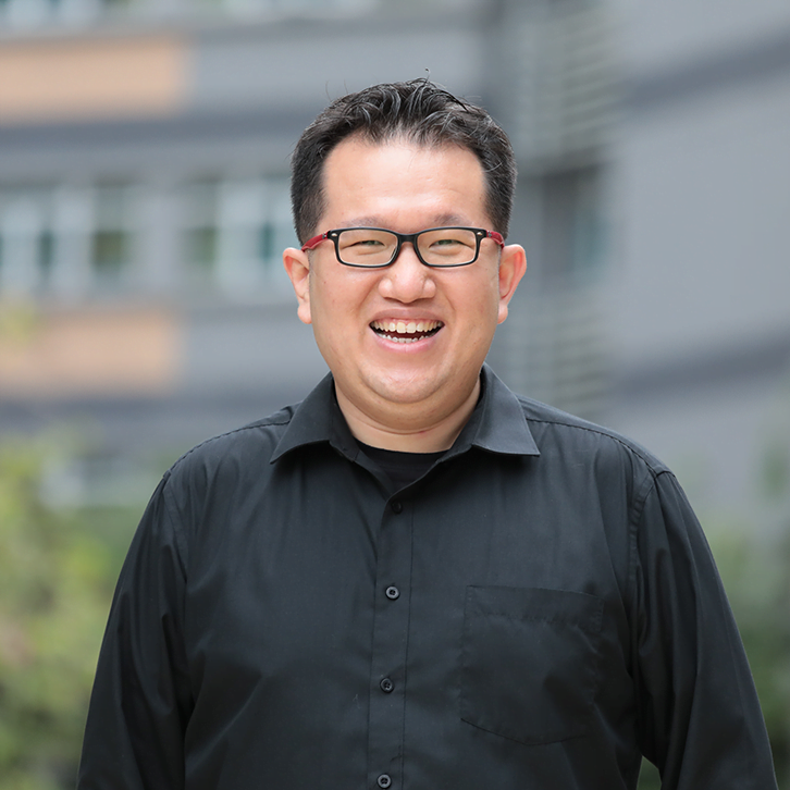 學院人員 | 香港恒生大學傳播學院