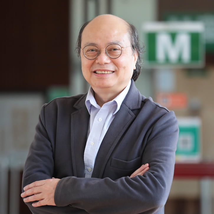 People | School of Communication, HSUHK