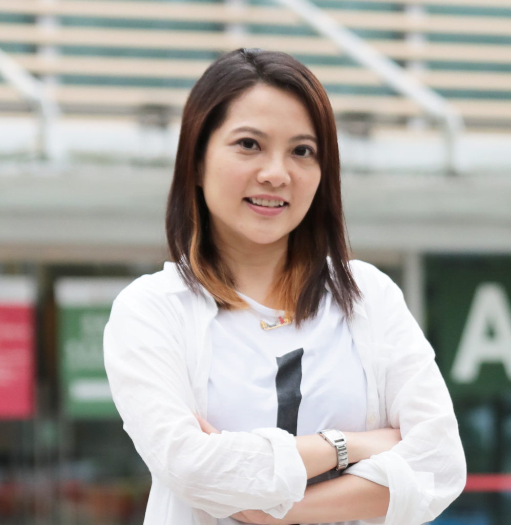 People | School of Communication, HSUHK