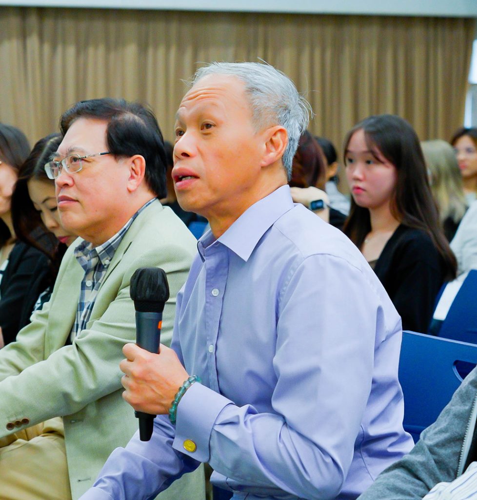 SCOM Talk Series #50 Creativity Decoding and Screenwriting Secrets ...